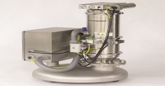 Reactor Loaders for Conveying into Explosion Risk Areas