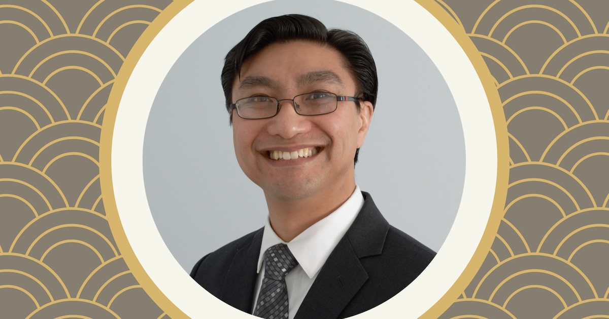 Why I’m an Engineer: Gregory See Hoye of Dedert Corporation