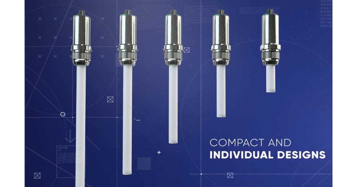 Ti-Level Probe