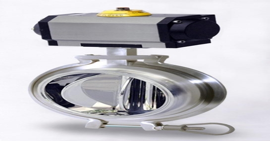 Oscillating Rotary Valves