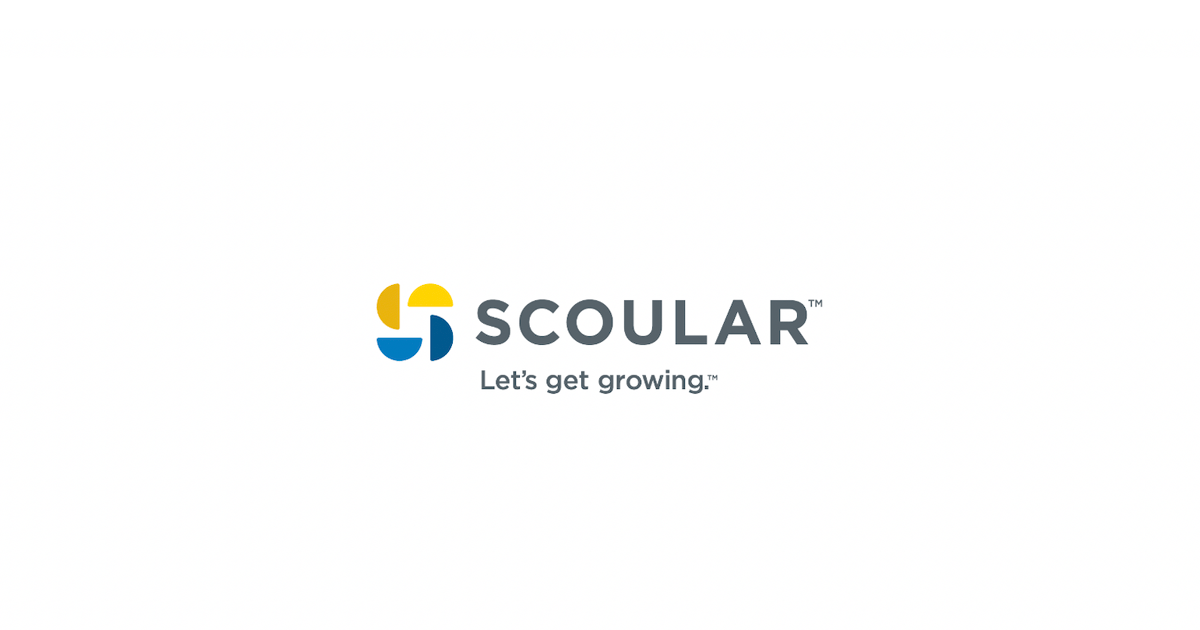 Scoular Debuts New Corporate Brand Identity