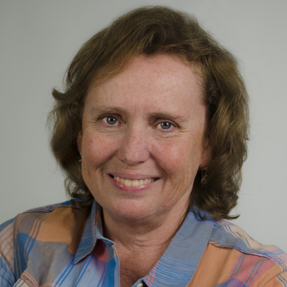 Powder Show Conference Preview: NFPA's Susan Bershad