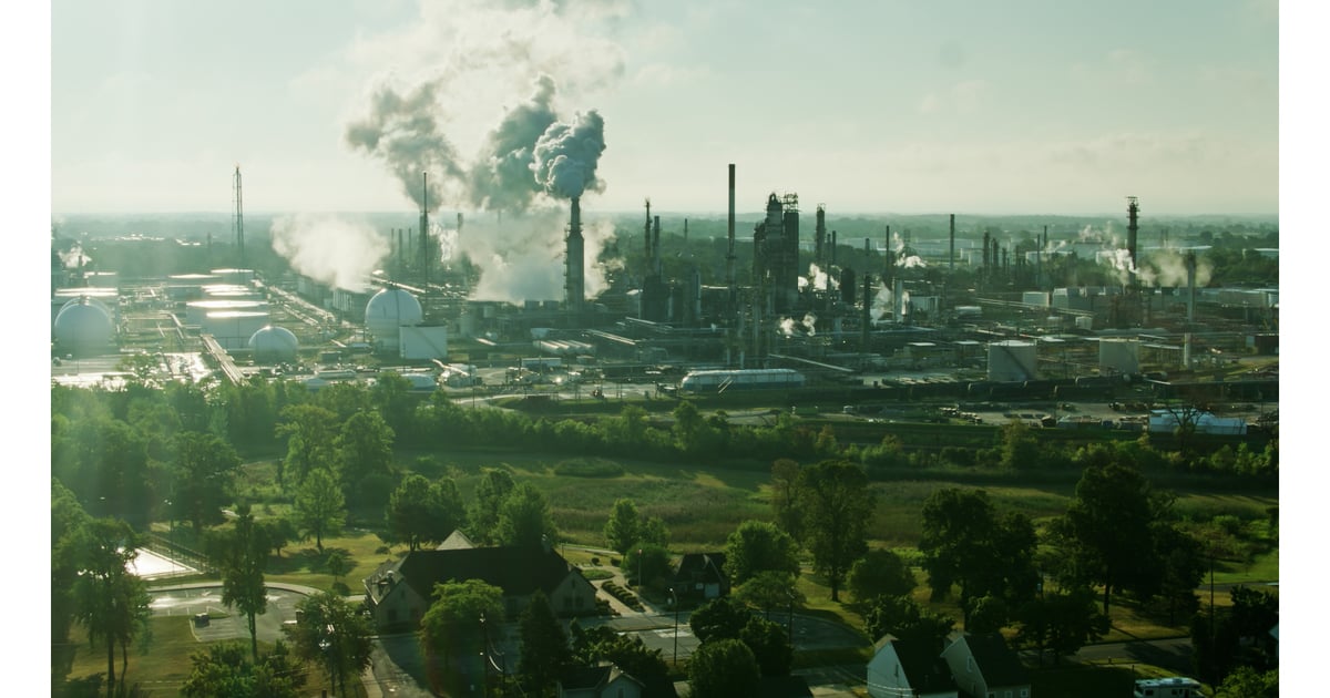 BP Toledo Refinery Had Problems, Leak Before Explosion