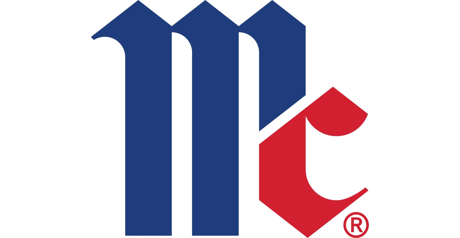 McCormick & Co. Named World's 49th Most Sustainable Company