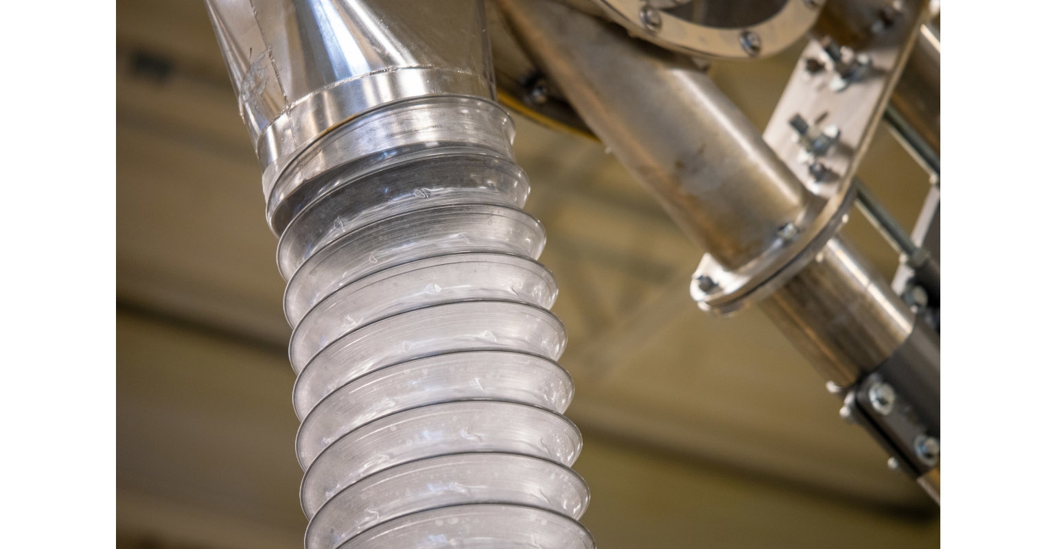 Best Practice Food Conveying Solutions