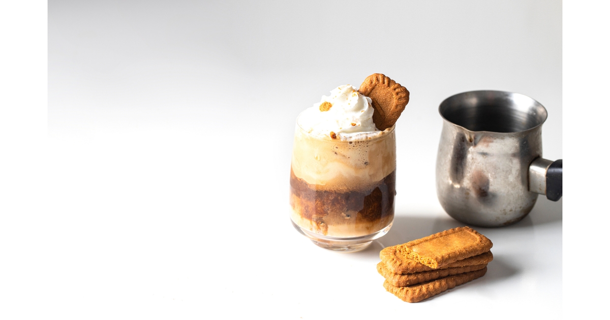 Mondelēz & Maker of Biscoff Biscuits Partner on New Products