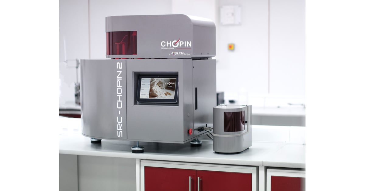 KPM Analytics Launches Automated Solvent Retention Capacity Analyzer