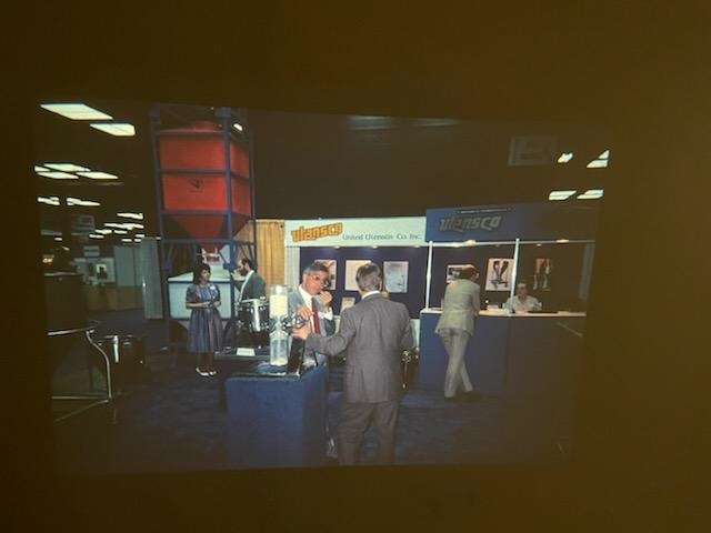 40 Years of Dry Processing and Bulk Solids Handling: Challenges ...