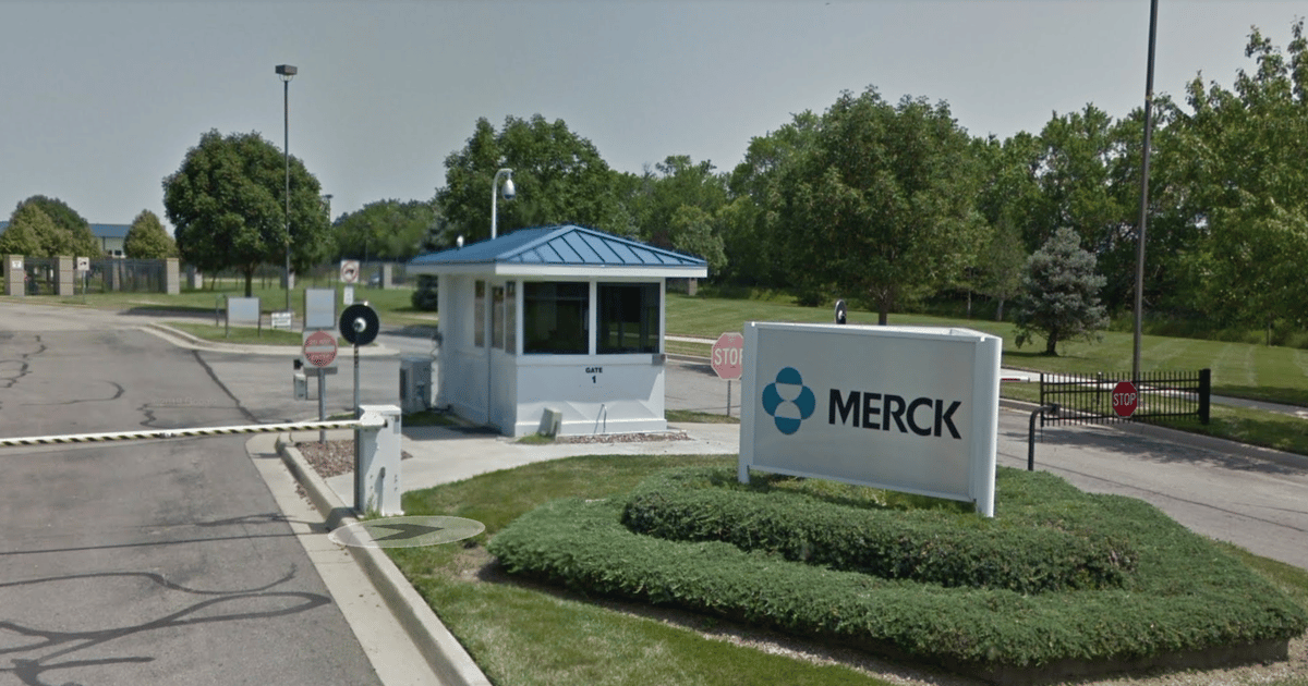 Merck Animal Health to Expand Kansas Manufacturing Plant