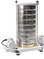 Sifters, Sieves, & Screens