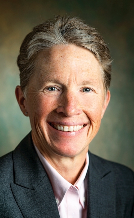 American Chemical Society Elects New President