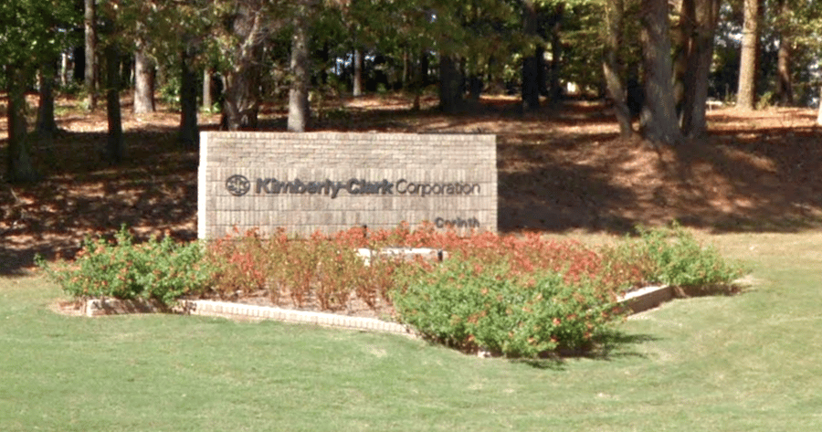 Kimberly-Clark Kicks Off $20M Expansion Project