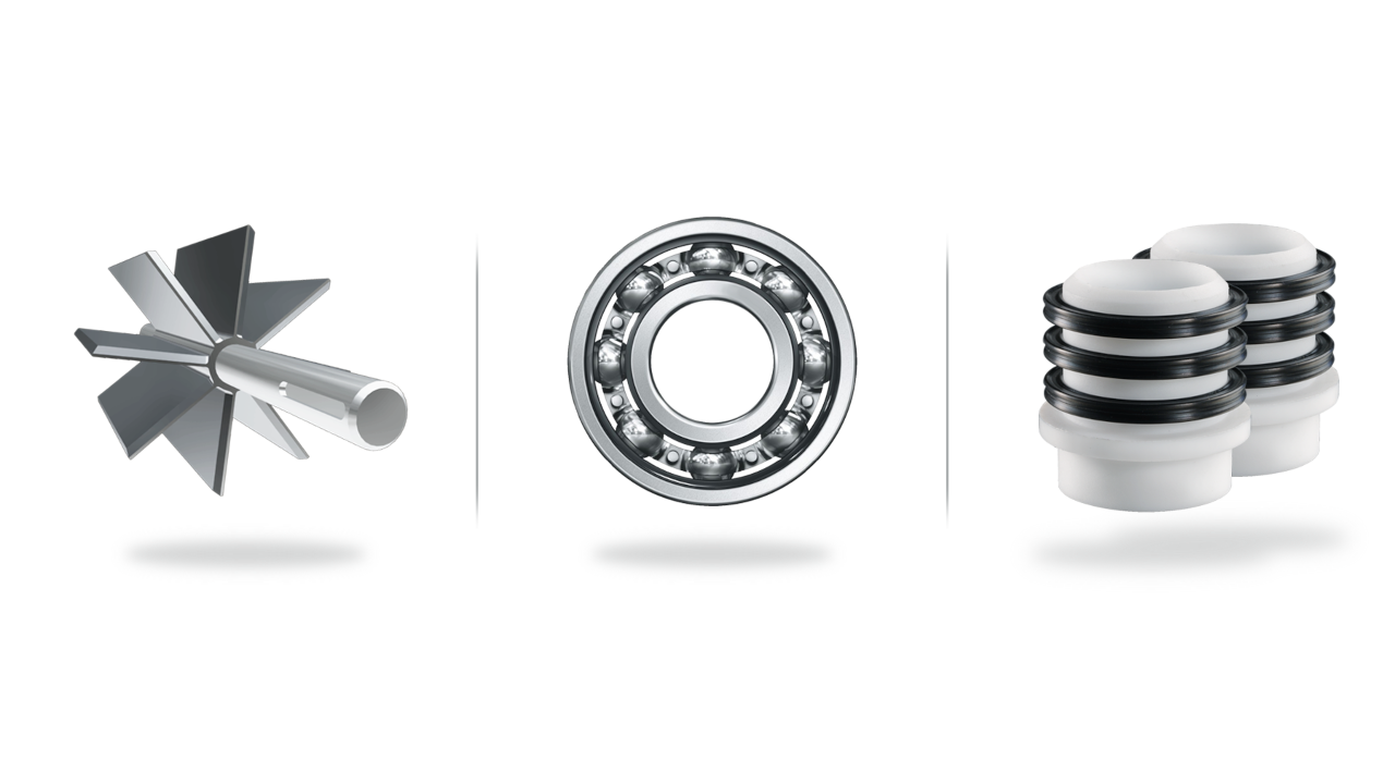 The Essential Guide to Dry Processing Valves