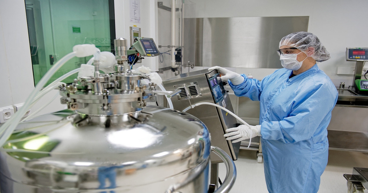 Sanofi Selects France for New Vaccine Production Plant