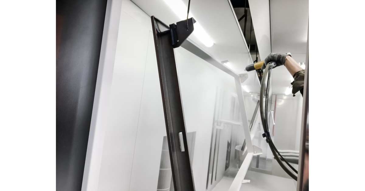 AR Iron Achieves AAMA 2604 and AAMA 2605 Certification