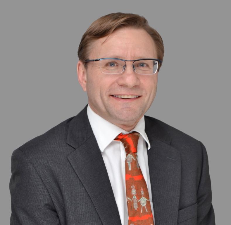 Scott Bader Group Appoints New CEO