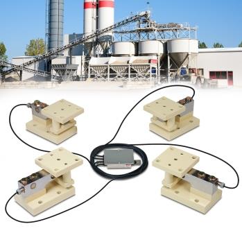 Tank and Hopper Scales