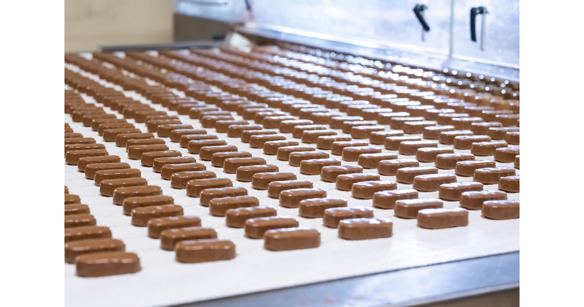 See Inside the New Mars Snacking Hub Here