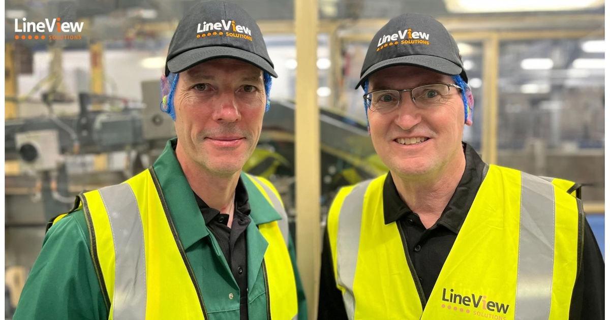 LineView Solutions Adds Ex-Google And Coca-Cola Executives to Team