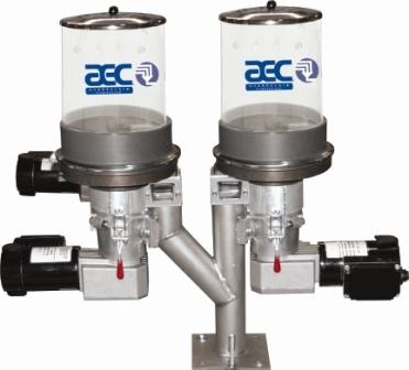 Digital Dosing System