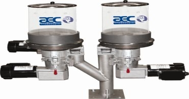 Digital Dosing System