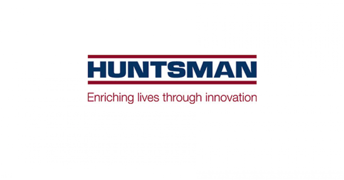 Huntsman to Boost Production of Specialty Amines