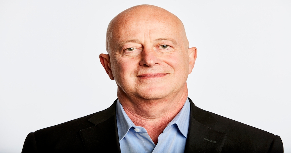 McCain Foods President Named as New Mondelez CEO