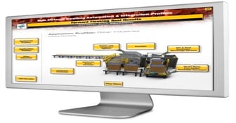 Interactive Bulk Material Handling Systems Demos