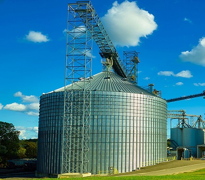 OSHA and National Grain and Feed Association Hold Grain Engulfment Pre