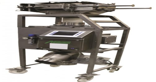 Total Inline Solution for Metal Control