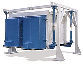 Screening, Classifying, & Separation Spotlight - June 2010