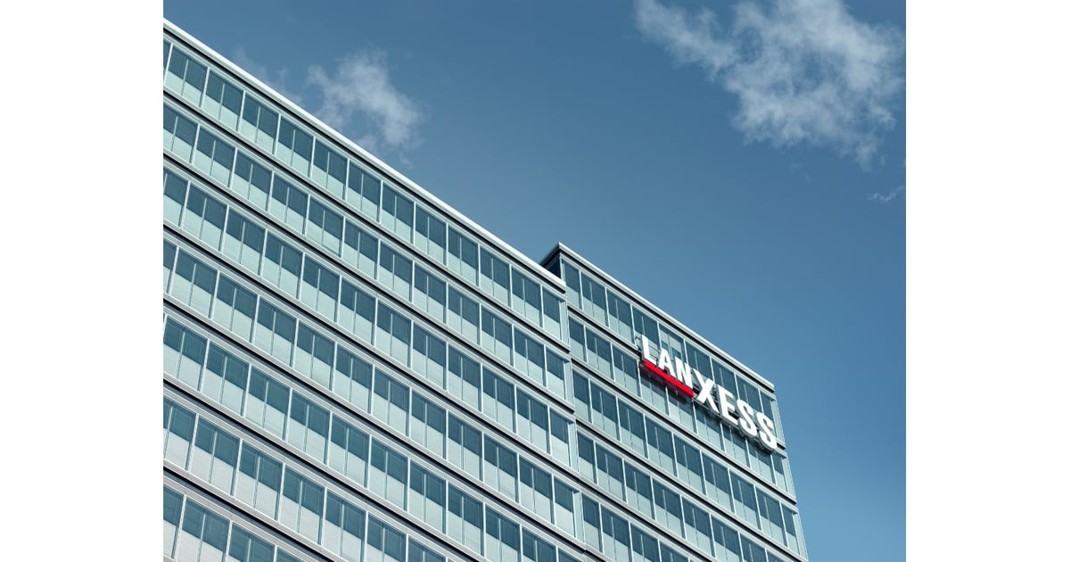 Lanxess and Advent International complete joint venture foundation