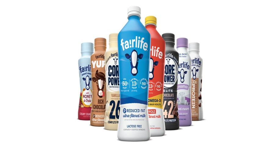 fairlife Selects Management Team for New Arizona Plant