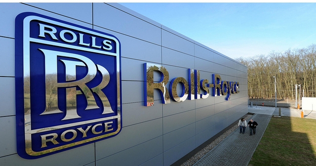 Rolls-Royce Opens Expanded Composites Site in California