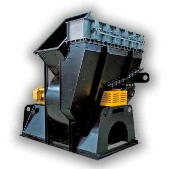 New Industrial Fans Increase Efficiency, Reduce Cost