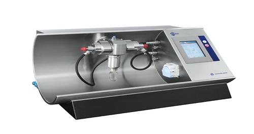 Picoline Laboratory Processing Module