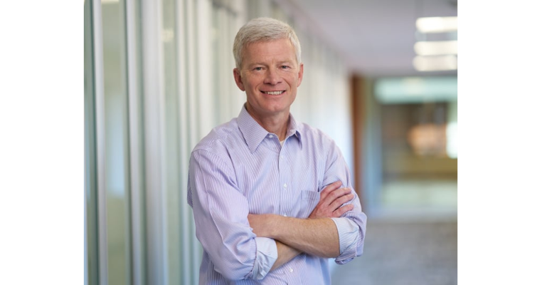 Cargill Appoints New CEO