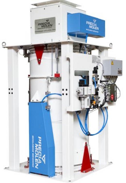 Automatic Bulk Scales