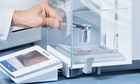 12 Tips to Help Keep Test Weights Accurate