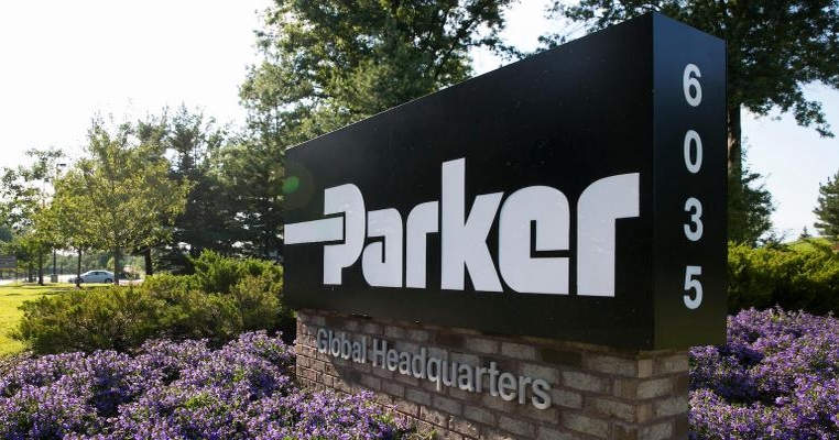 Parker Hannifin Appoints New CEO and COO