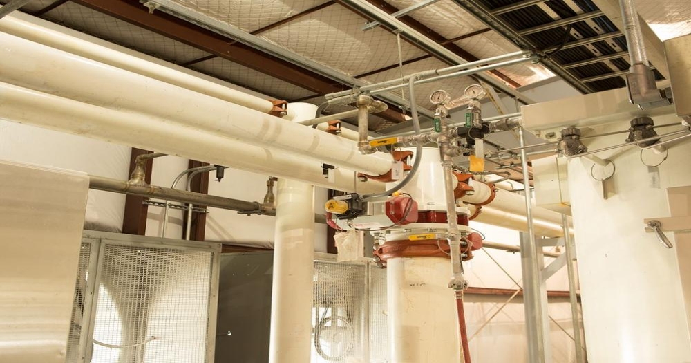 Pneumatic Conveying and the Mitigation of Safety Issues for Respirable