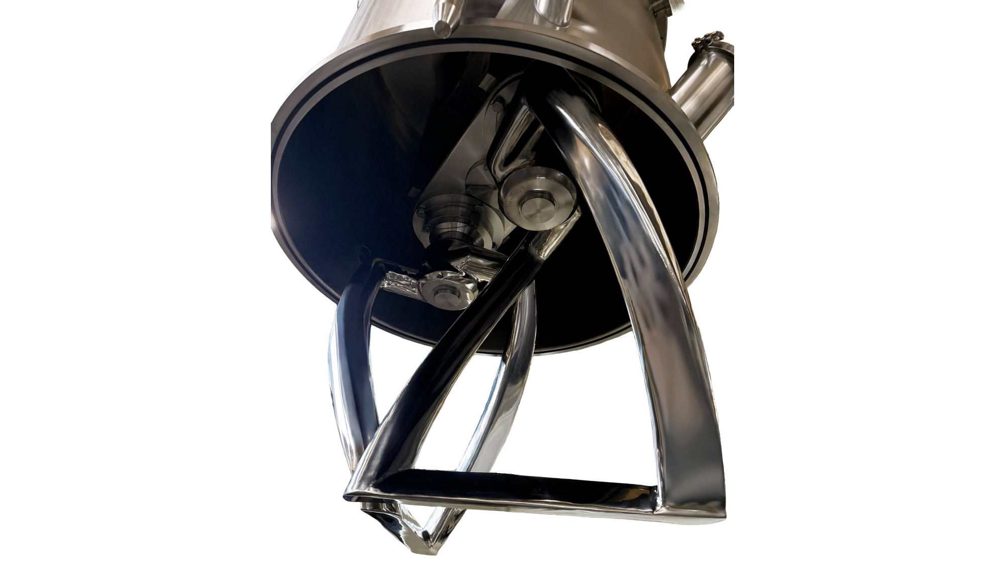 Best Practices for Mastering High-Viscosity Mixing