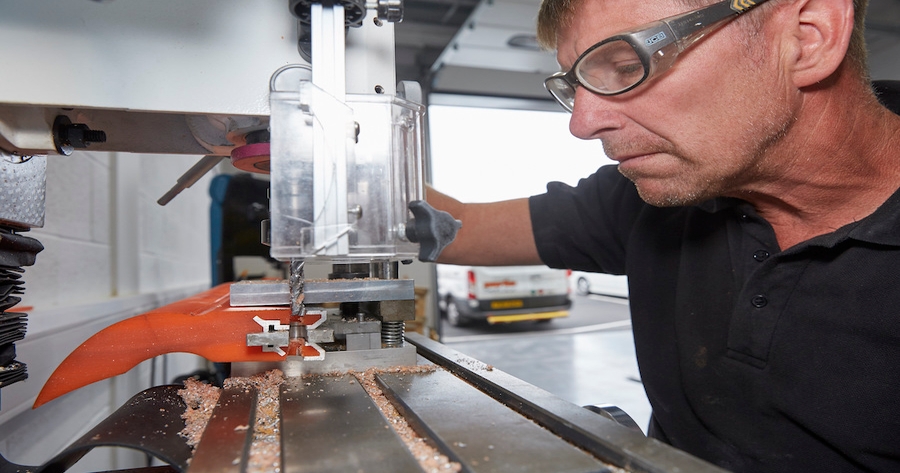 Martin Engineering Expands Operations in UK and Scandinavia