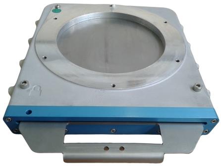 Kemutec Unveils Mucon Double-Flange Slide Gate Valve