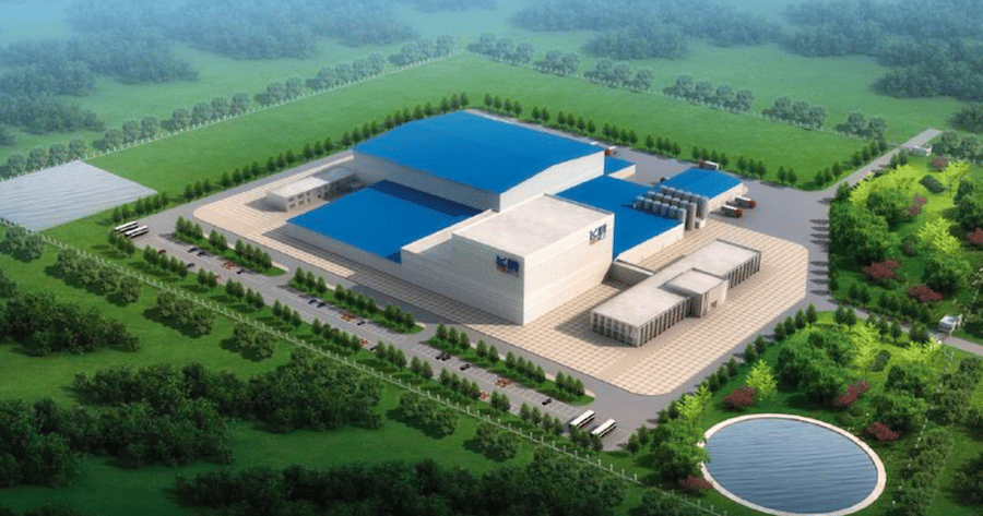 Ontario Invests $19.5M in New Infant Formula Plant