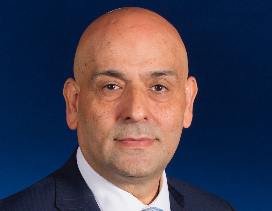 Industrial Gases Firm Air Products Names New COO