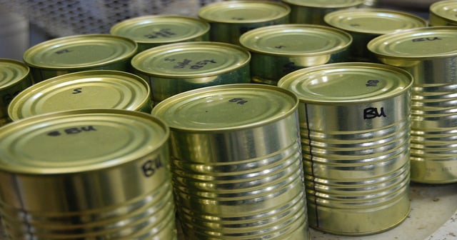 PPG Completes $3M Packaging Coatings Plant Expansion