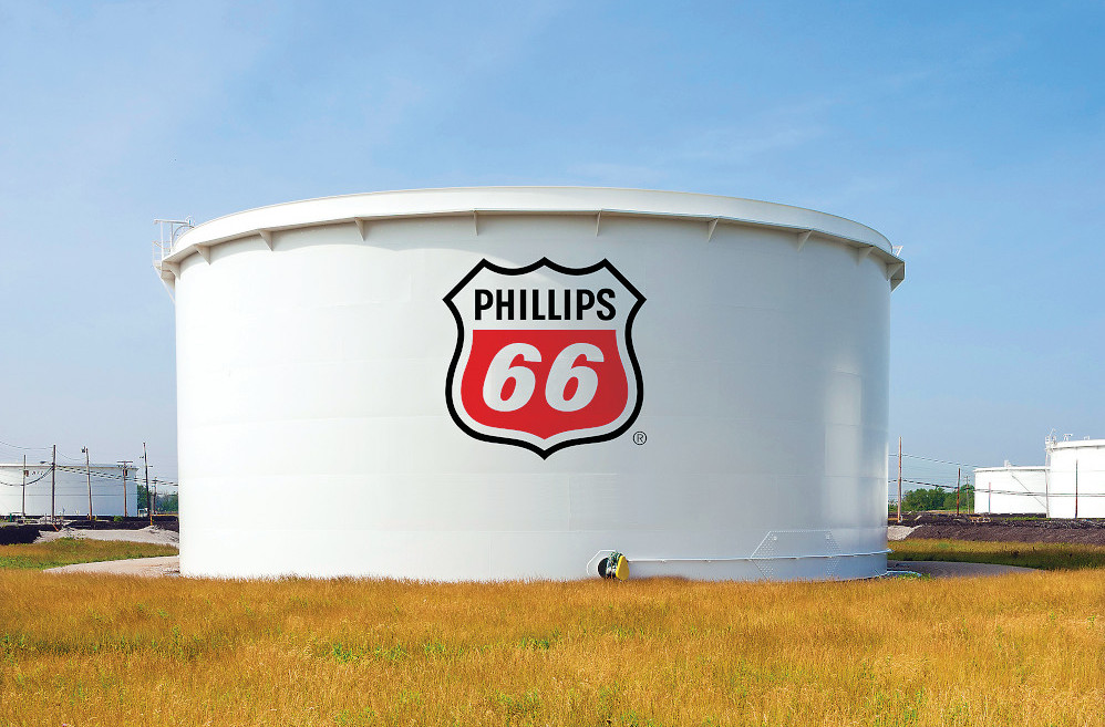 Phillips 66 Faces $1.5M Fine for Safety Hazards