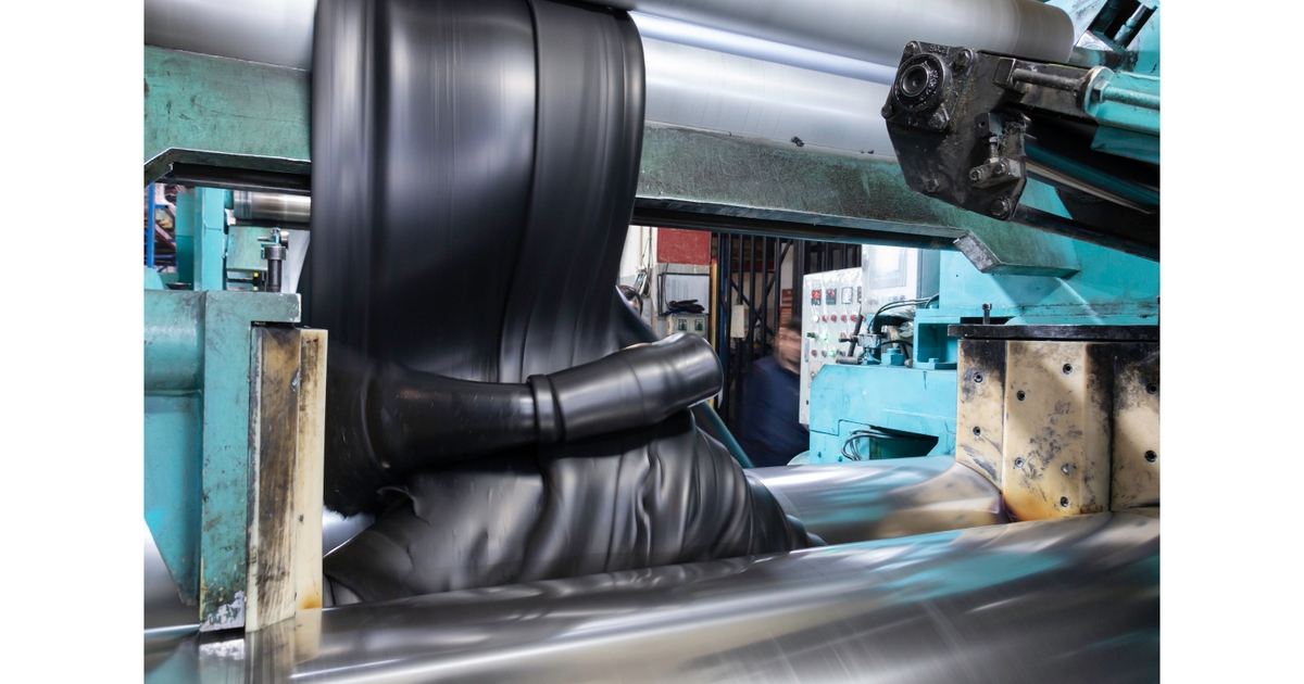 10 Injured in Rubber Facility Explosion