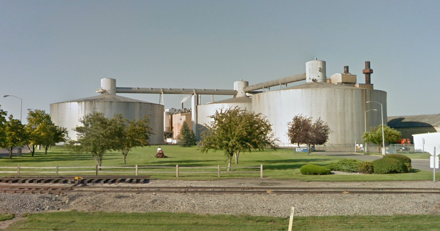 Dryer Fire at Sugar Plant Causes $200K in Damages